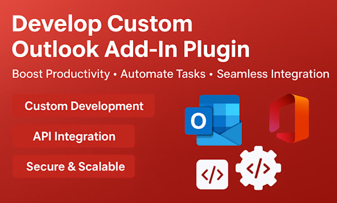 Sviluppare plugin per componenti aggiuntivi di office outlook