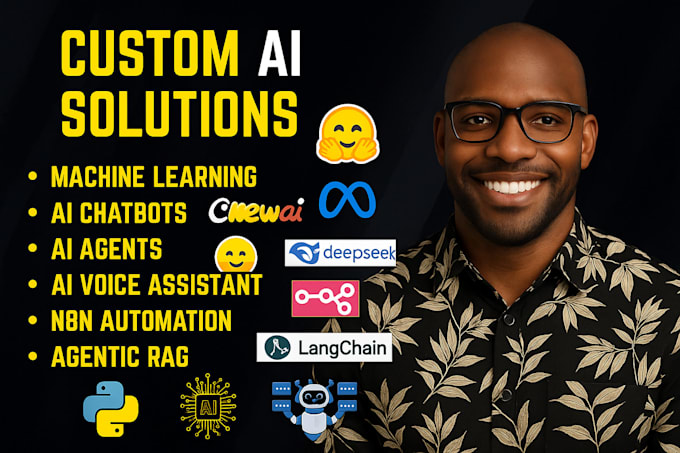 Build n8n rag chatbot, ai voice agent, n8n workflow ai agent, n8n ...