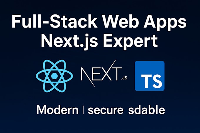 Build your full stack web app with react springboot by Melvinsherif | Fiverr