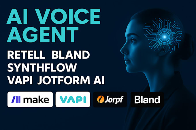 Crear un agente de voz ai vapi retell, synthflow, ai n8n, agente de ...