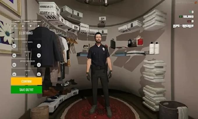 Make mods folder for your game, sims 4, fallout 4, fivem, by Leo_mill ...