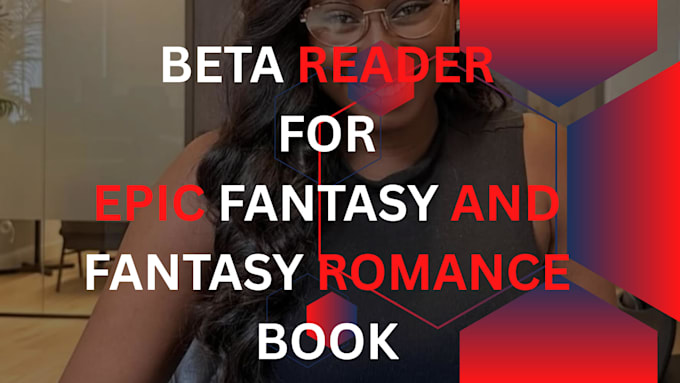 Alpha beta read your dark fantasy or epic fantasy book by Bukkygrimes1 ...