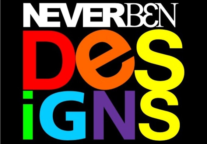 Create custom static web banners/headers by Neverben | Fiverr