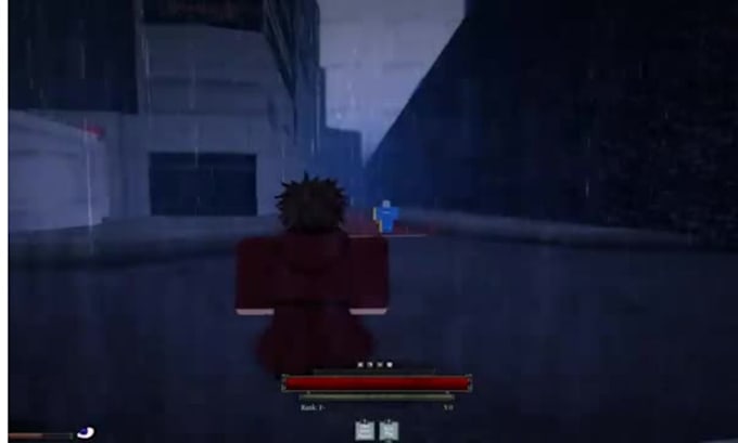 Animate roblox combat and parkour animations with 3d models in roblox ...