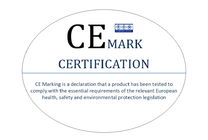 Create ce certificate, ce declaration, amazon de manuals and compliance ...