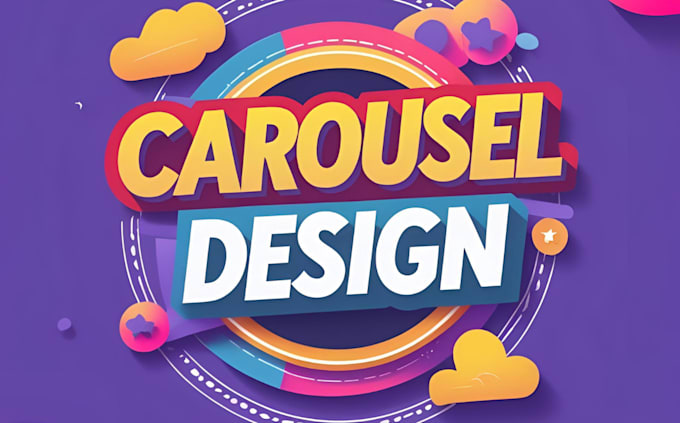 Design professional carousel designs by Javeria_visuals | Fiverr