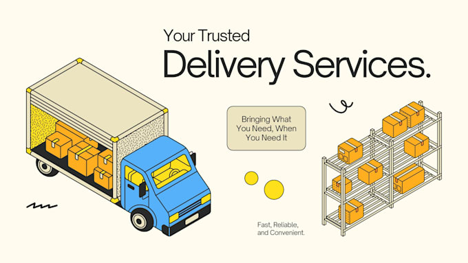 Prepare import export documentation for your shipments by Syedhassan508 | Fiverr