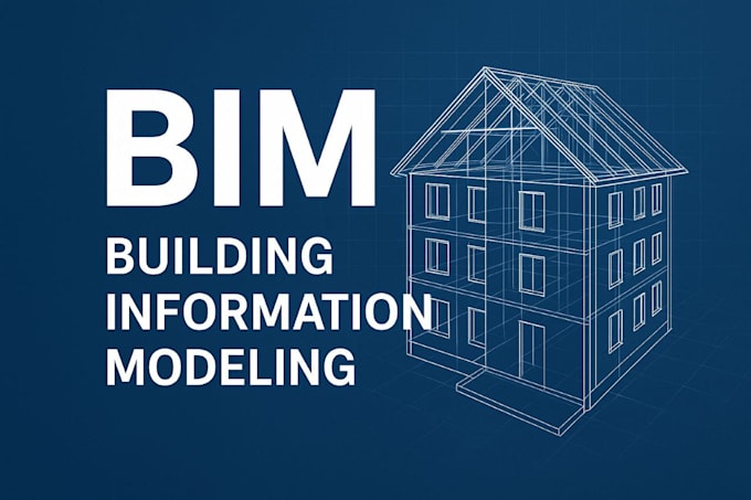 Provide bim modeling, clash detection, and quantity takeoff using revit ...