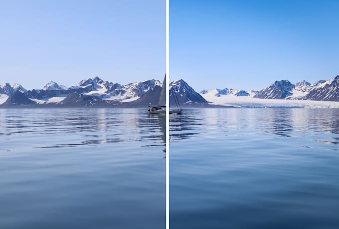 Professionally edit your photos in adobe lightroom by Jjdehaan | Fiverr