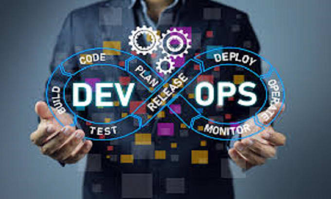 Be your expert devops engineer for aws, docker, kubernetes, and ci,cd ...
