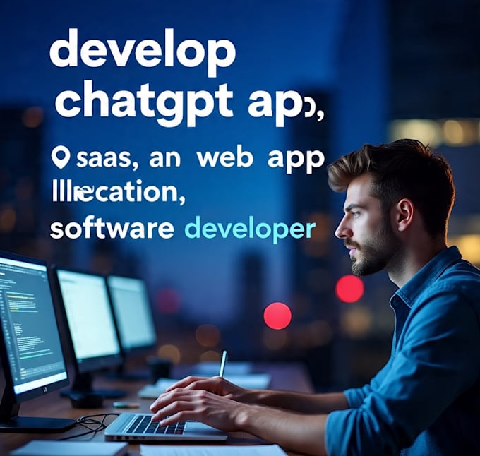 Do ai mobile app development, android ios app development, flutter app ...