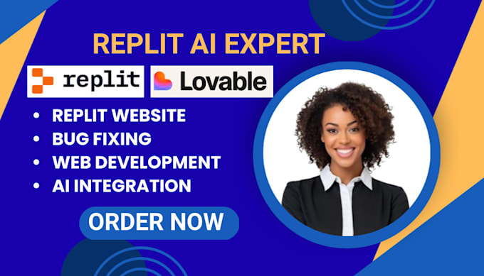 Build web app with lovable, bolt new, supabase, replit base44 lovable ...