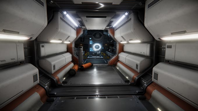 Create a addictive game level for your unity engine, unity level design ...