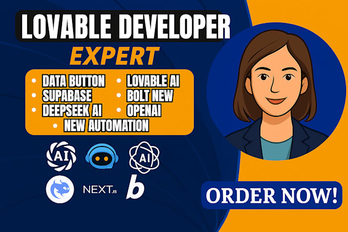 Fix lovable bug, react next js using bolt new lovable ai v0 lovable dev supabase by Miicheal ...