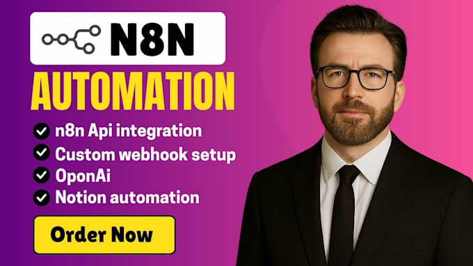 N8n ai agent n8n automation n8n workflow n8n automation n8n ai agent ...