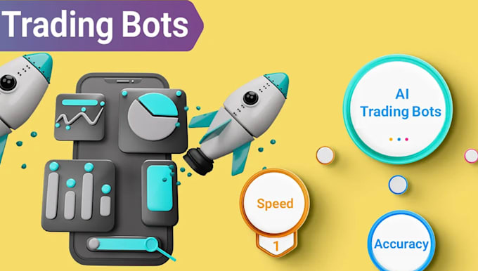 Build n8n ai chatbot, python trading bot, mt5, algorithmic ml trading bot, mql5 by Hadleighso ...