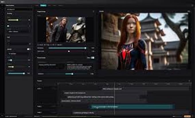 Do comfyui stable diffusion comfyui workflow ai image comfy ui and workflows by Henrysmth488 ...