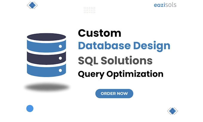 Perform a database for mysql by Gabriela_navarr | Fiverr