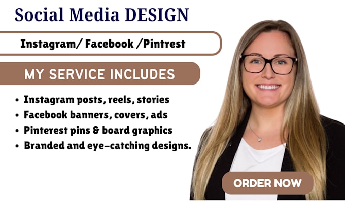 Instagram facebook pintrest pin post banner story design by Ecom ...
