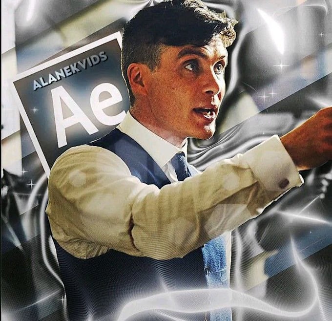 Make you a 4k tik tok edit using after effects by Brahimfrahnaa | Fiverr