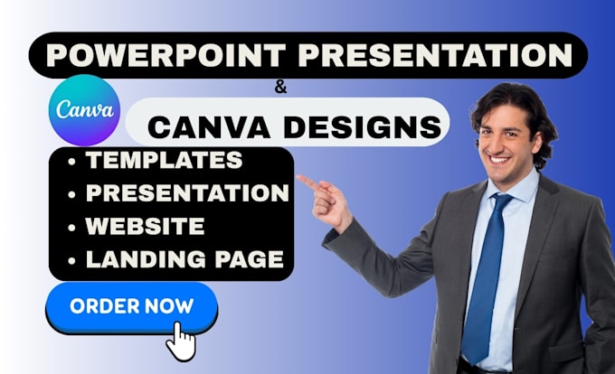 Design canva template social media template power point posters canva ...