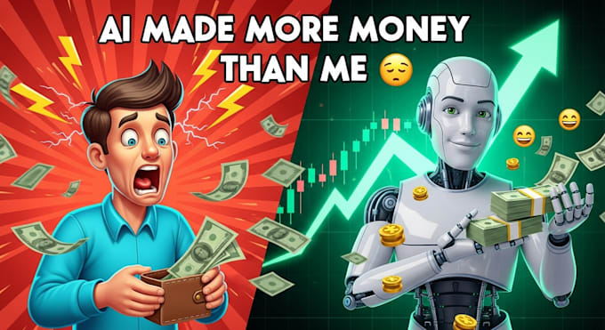 Design cinematic ai youtube thumbnails that boost clicks and go viral ...