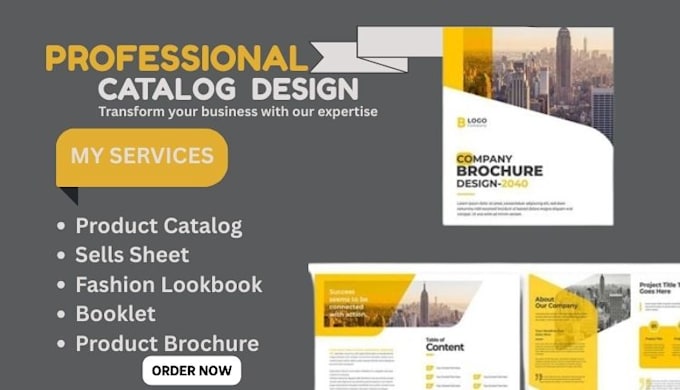 Create editable product catalogs, fashion lookbooks, line sheets, sell ...