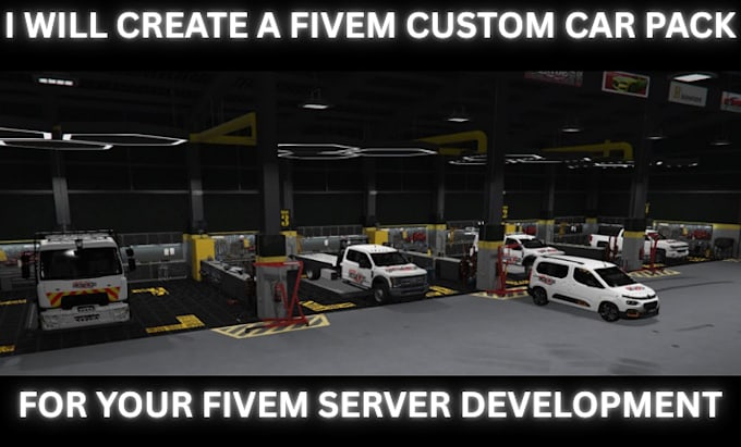 Create a fivem custom cars , fivem custom car pack fivem police car by ...