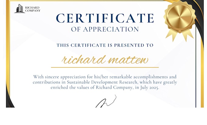 Design university diploma certificate transcript, voucher, award certificate ged by ...