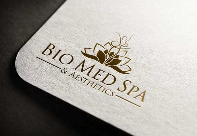 Create unique beauty, massage, skin care, spa salon and cosmetics logo ...