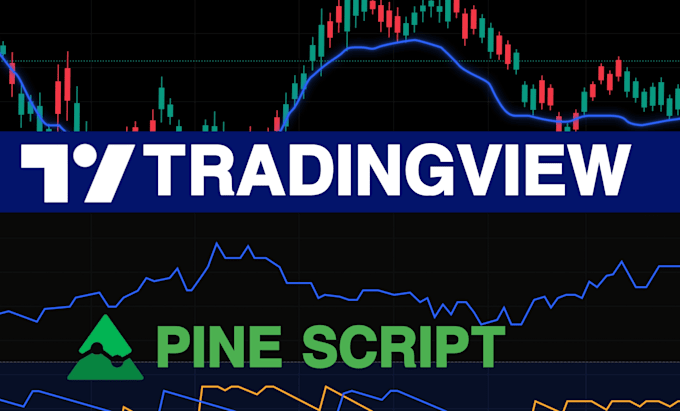 Code your indicator using trading view pinescript by Scortbility | Fiverr