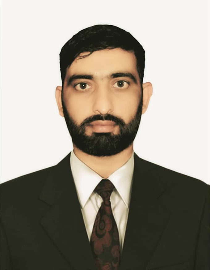 Create professional fillable pdf forms with interactive by Fazaljalal ...