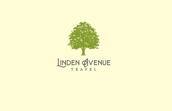 Design elegant rustic travel luxury brand logo by Hudson_hyatte | Fiverr