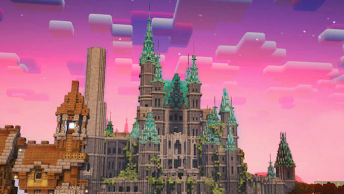 Develop custom minecraft servers, plugins, mods, builds, and thumbnails ...