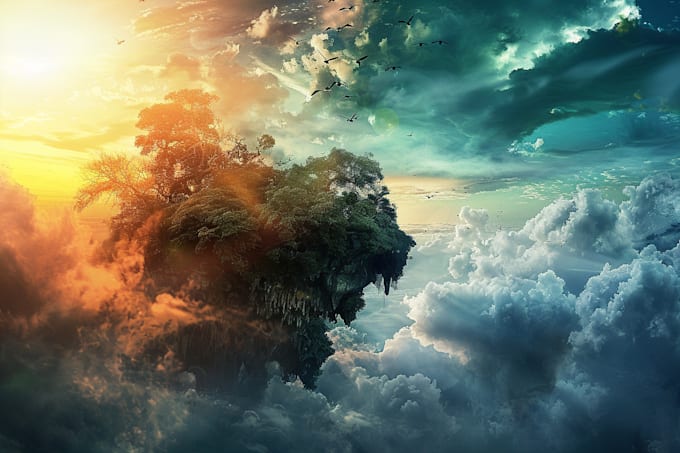 Do pro photo manipulation photoshop editing compositing by ...