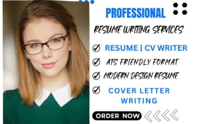 Do professional resume revamp with linkedin optimization tailor to ...