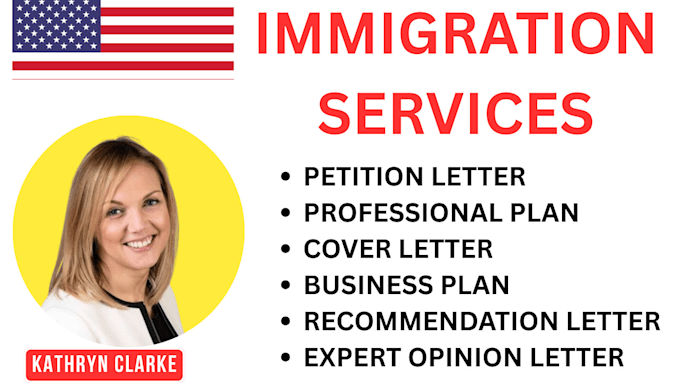Write a professional plan for eb2 niw visa by Kathrynclarke04 | Fiverr