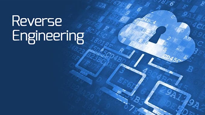 Be your dot net reverse engineer by Christian_abram | Fiverr