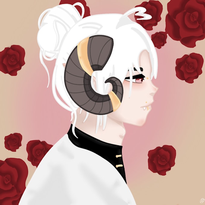 Create customs anime pfp by Leafboivt_ | Fiverr