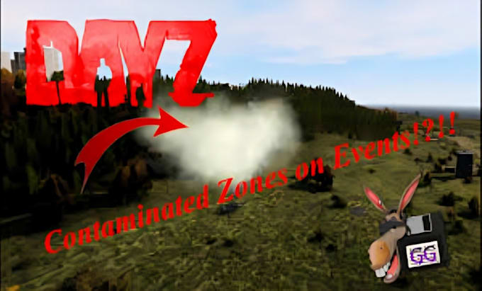 Create and optimize your custom dayz server with loot, safe zones and ...