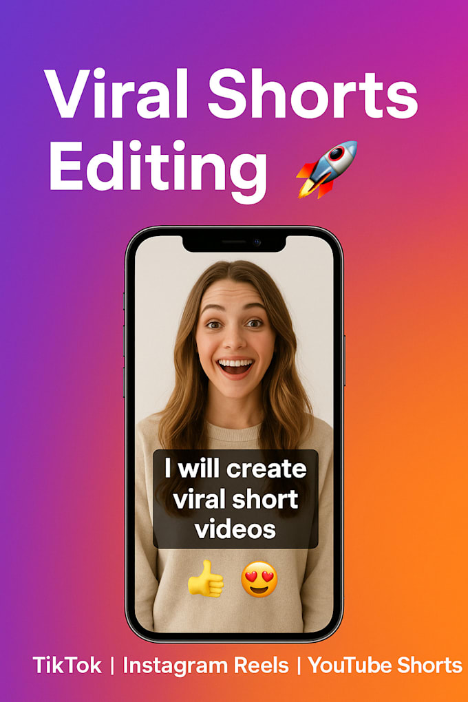 Turn your videos into viral short clips for instagram tiktok and ...