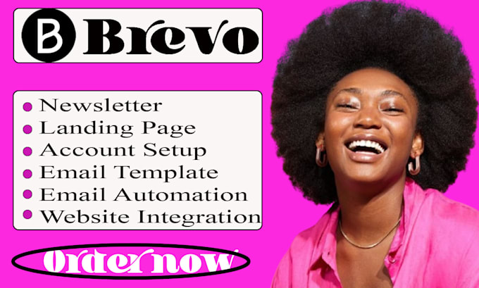Brevo setup brevo newsletter brevo automation campaign brevo email ...
