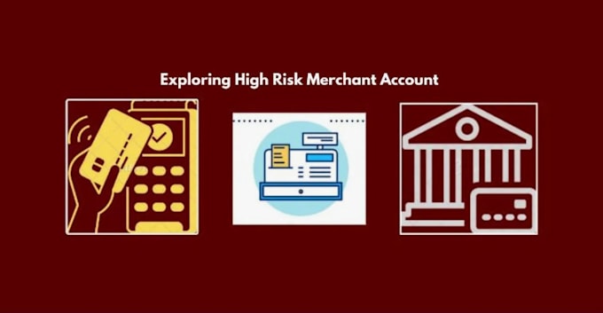 Setup payment processor gateway for your high risk merchant payments by Kelnneth | Fiverr