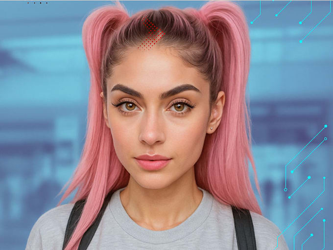 Create a realistic ai influencer flux lora model sfw nsfw comfyui ...