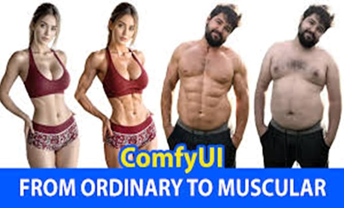 Comfyui stable diffusion comfyui workflow ai bild comfy ui und workflows