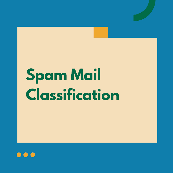 Build machine learning models and ai solutions in python by Adit_kum | Fiverr