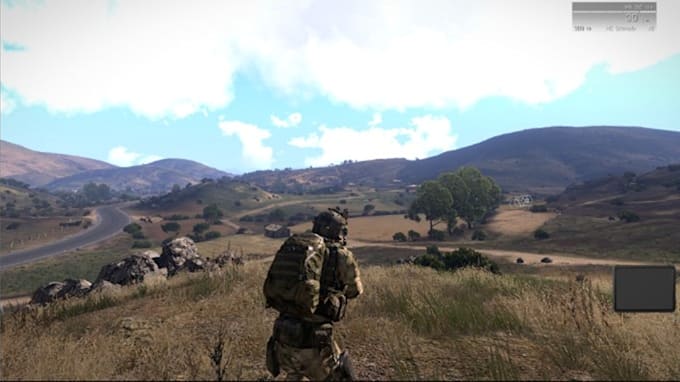 Fix, optimize, and improve your arma reforger or arma 3 mods by Gonnetsnok | Fiverr