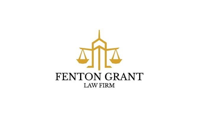 Design fenton grant law firm logo by Bertram_spencer | Fiverr