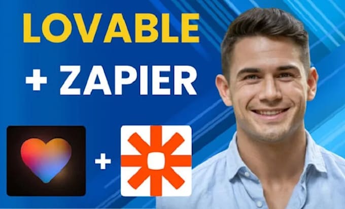 Build ai web app with lovable ai bolt new replit cursor ai supabase n8n ...