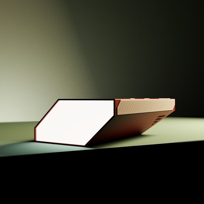 Render your product designs in keyshot by Yashsant | Fiverr